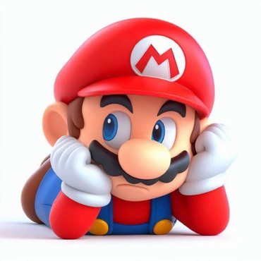 Is M&L Mario ,Mario or a alternate version ? | Fandom