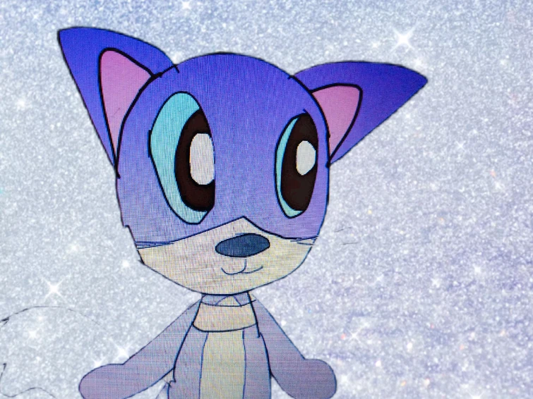 Tickley the Netkitten | Fandom