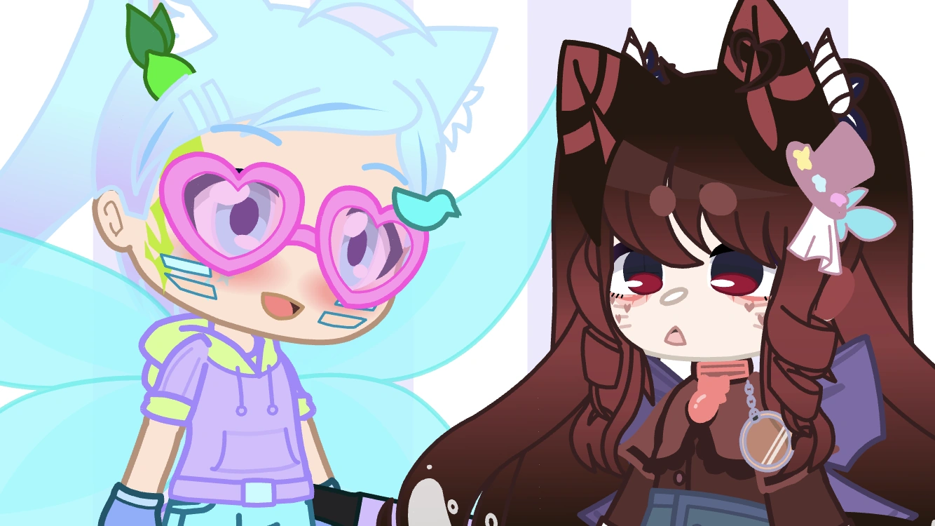 Something IDk (Tw?) | Fandom