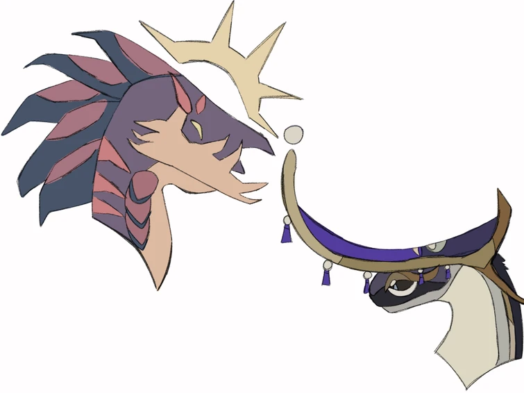 Discuss Everything About Creatures of Sonaria Wiki | Fandom