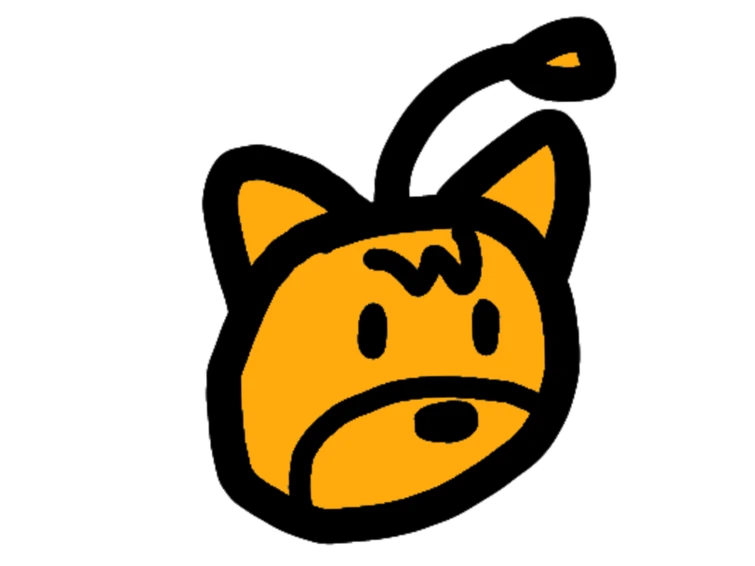 heres tails doll with a normal icon | Fandom