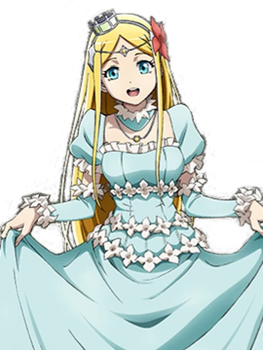 Discuss Everything About Overlord Wiki | Fandom
