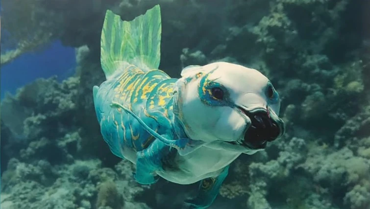 Avatar The Way of Water creatures | Fandom