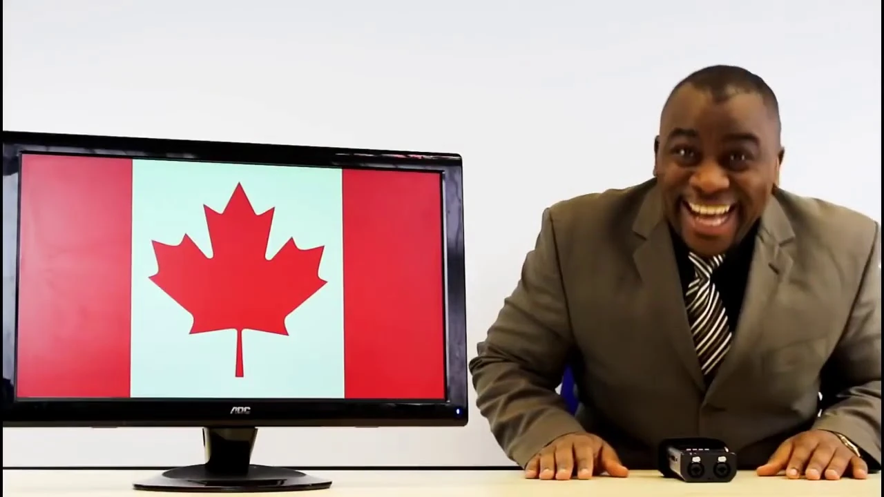 (Kinda off-topic) now this is comedy | Fandom