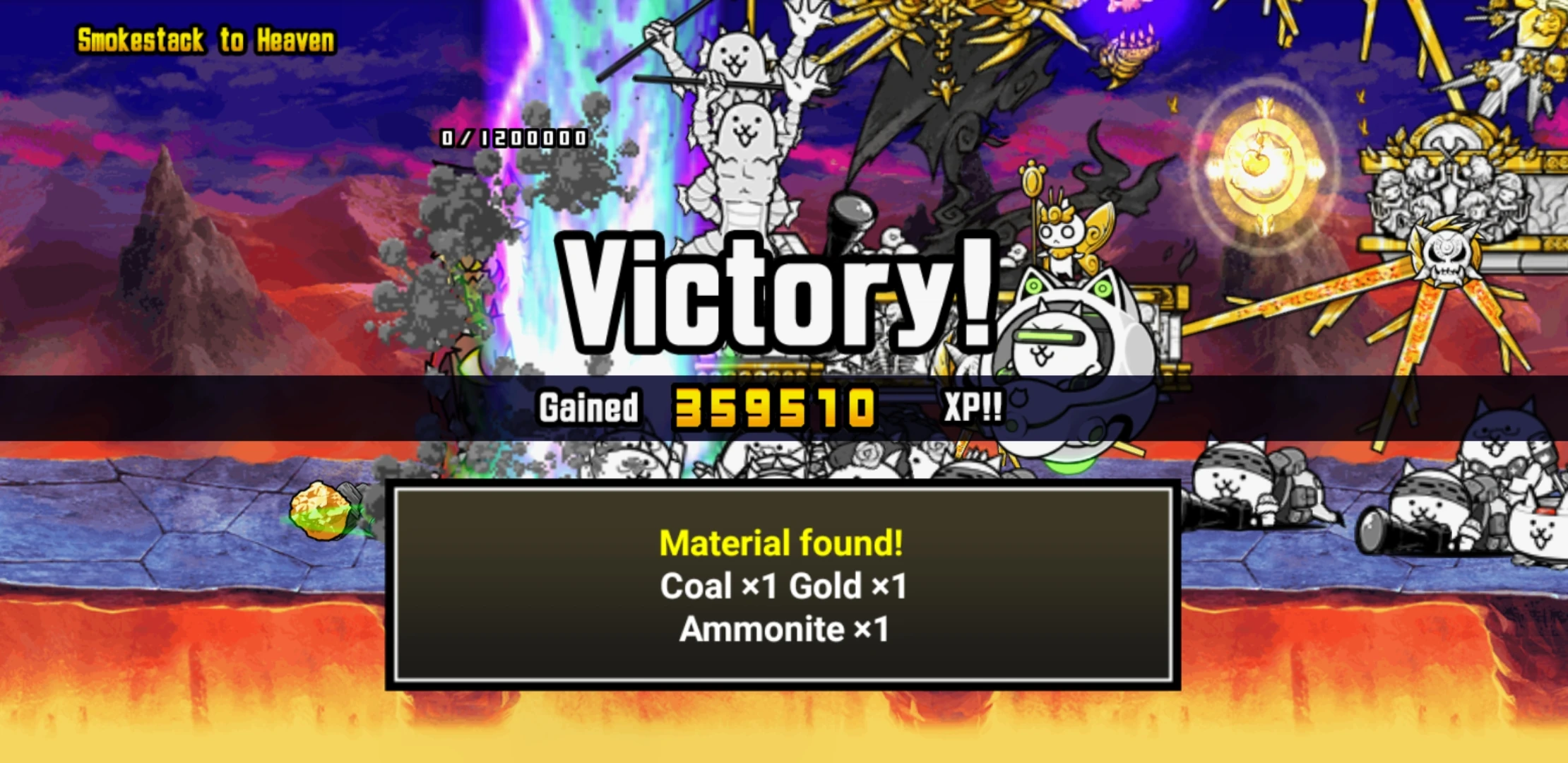 This level took FOREVER | Fandom