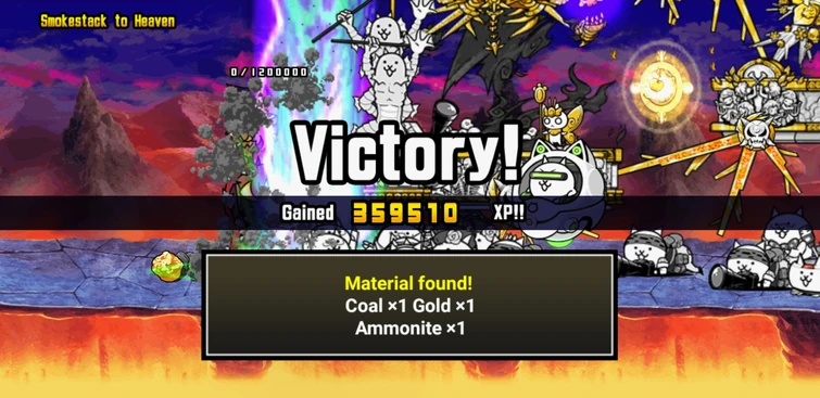 Discuss Everything About Battle Cats Wiki | Fandom