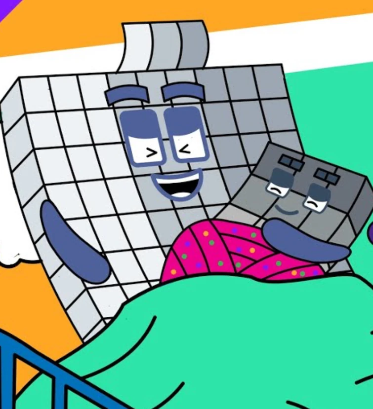 Discuss Everything About Numberblocks Wiki | Fandom