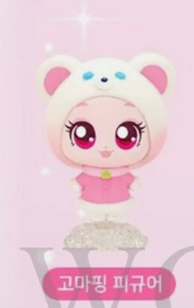 Mightyping figure | Fandom