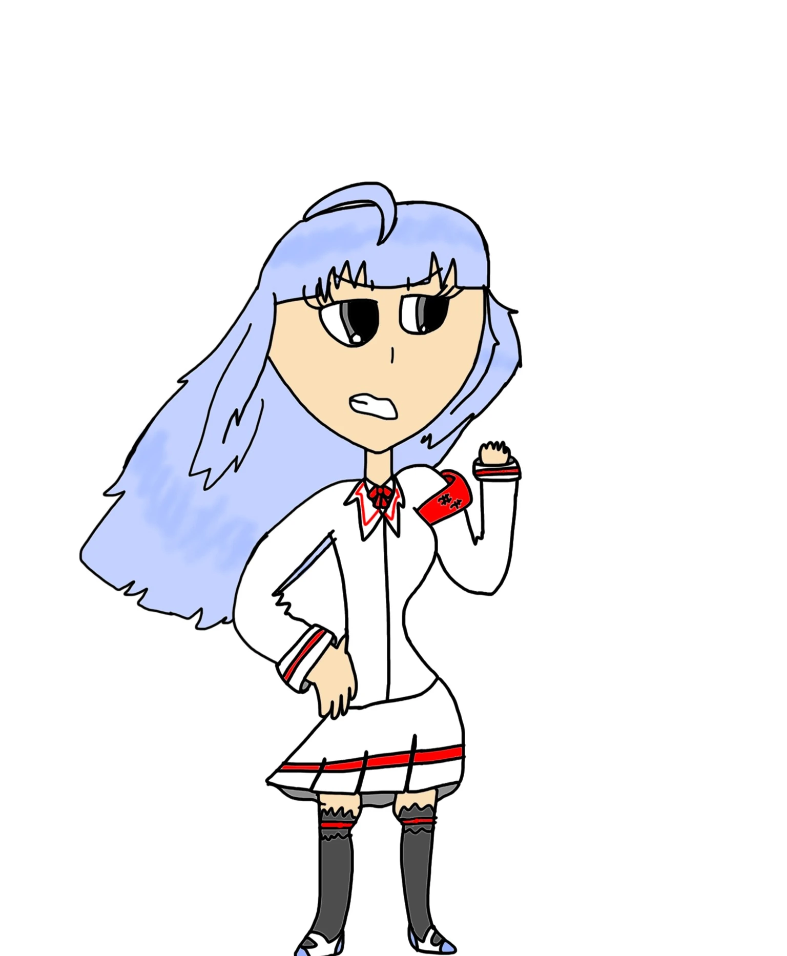 My CRINGY Art | Fandom