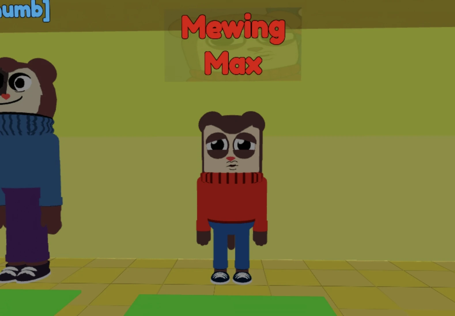 here’s ur morph | Fandom