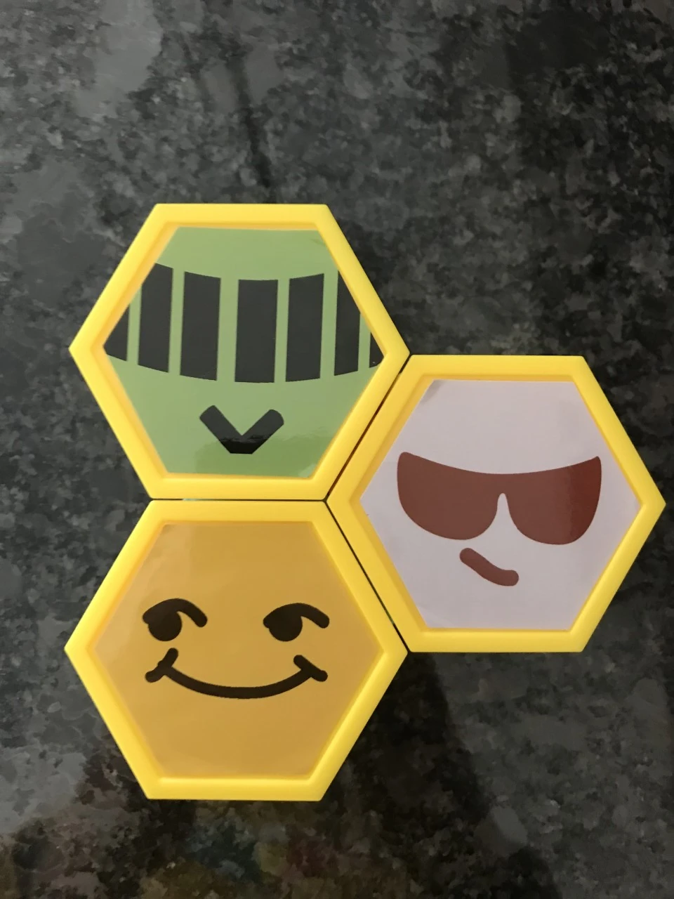 BSS toys unboxing results. | Fandom