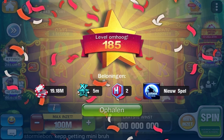 level A-185 | Fandom