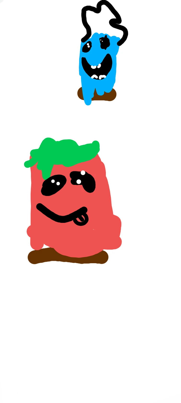 Rare Furcorn | Fandom