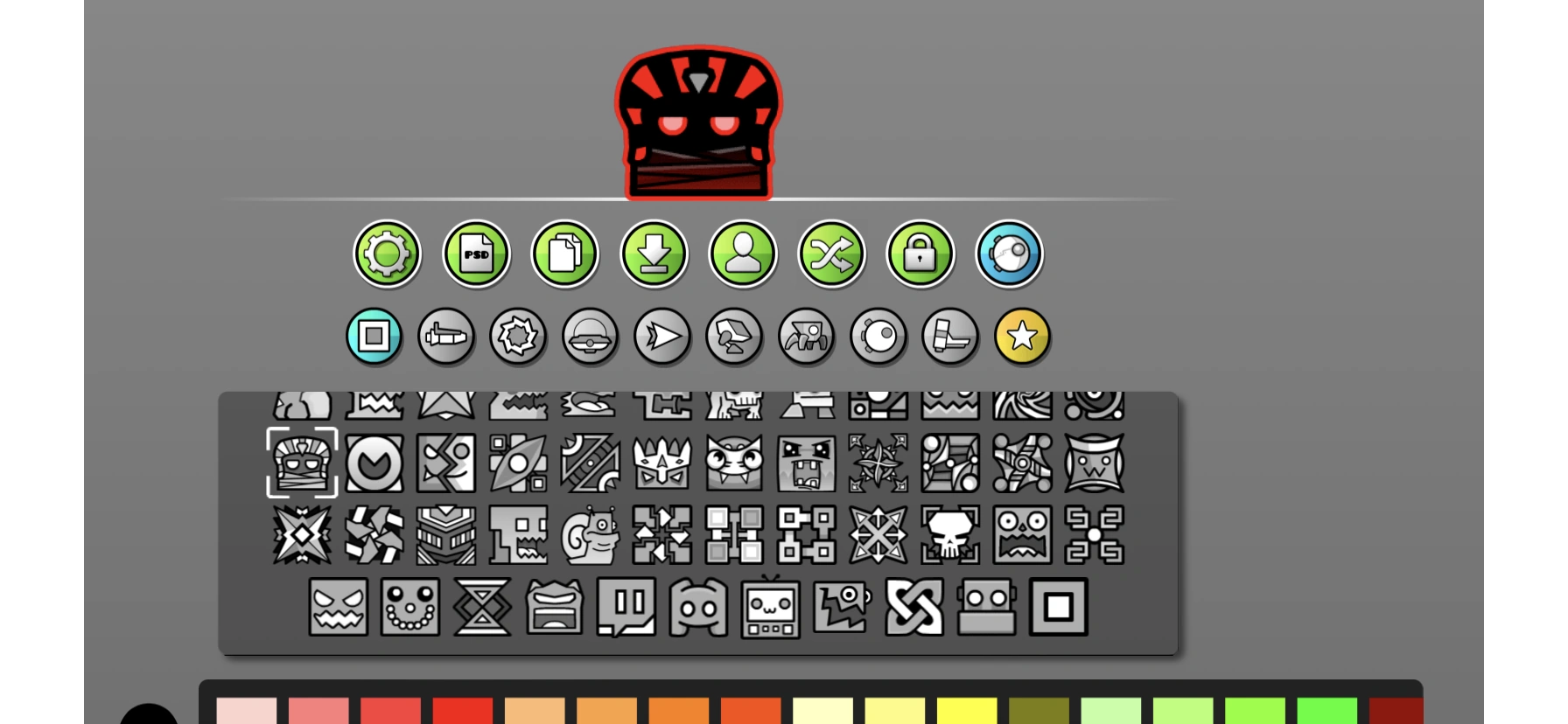 Rate my 2.2 icons | Fandom