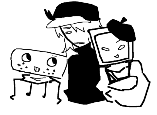 ``Finally, I can mix it!`` (QNA + RP - hasn't started) | Fandom