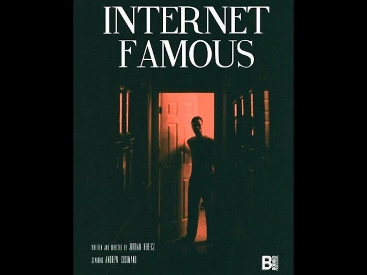 Internet Famous (daily horror #357) | Fandom