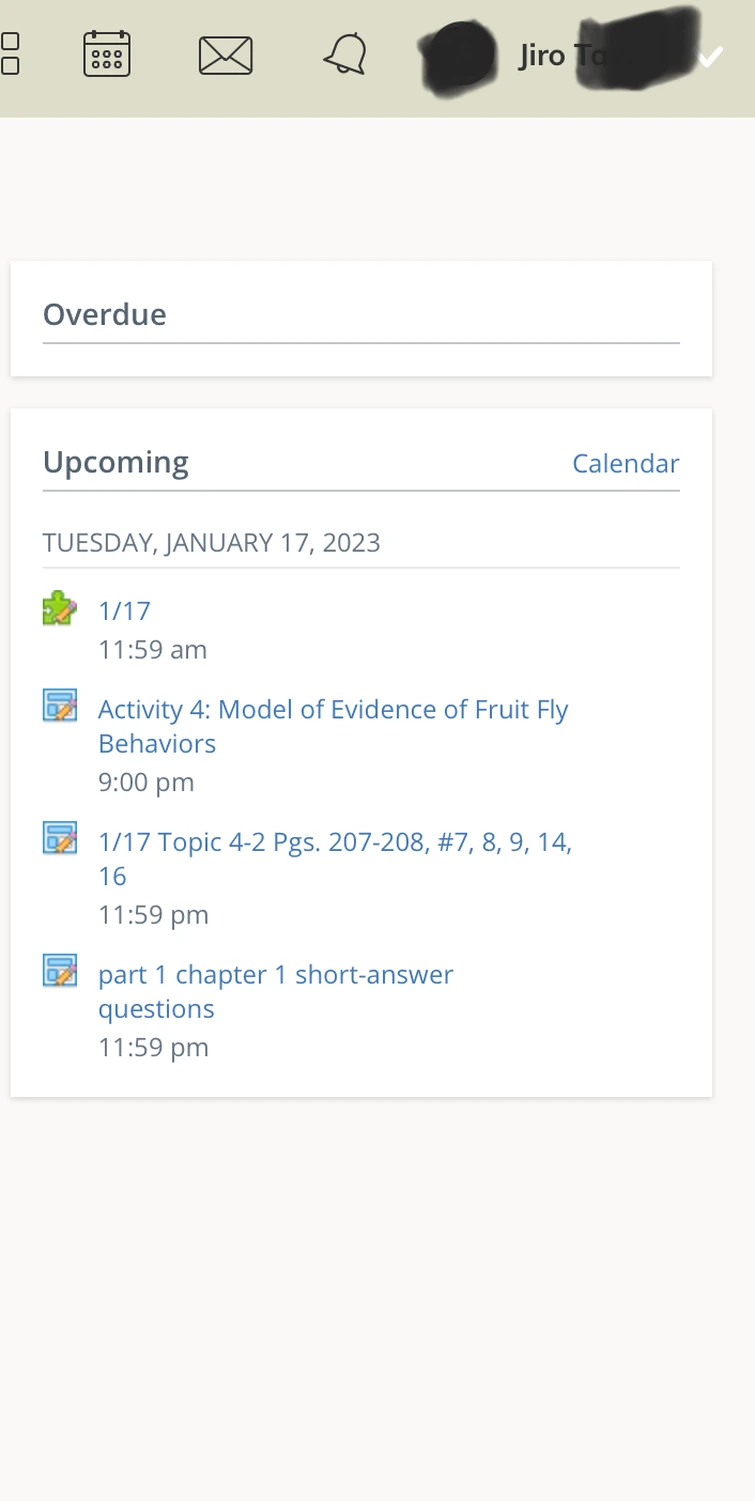 I mean-at least I got them finished | Fandom