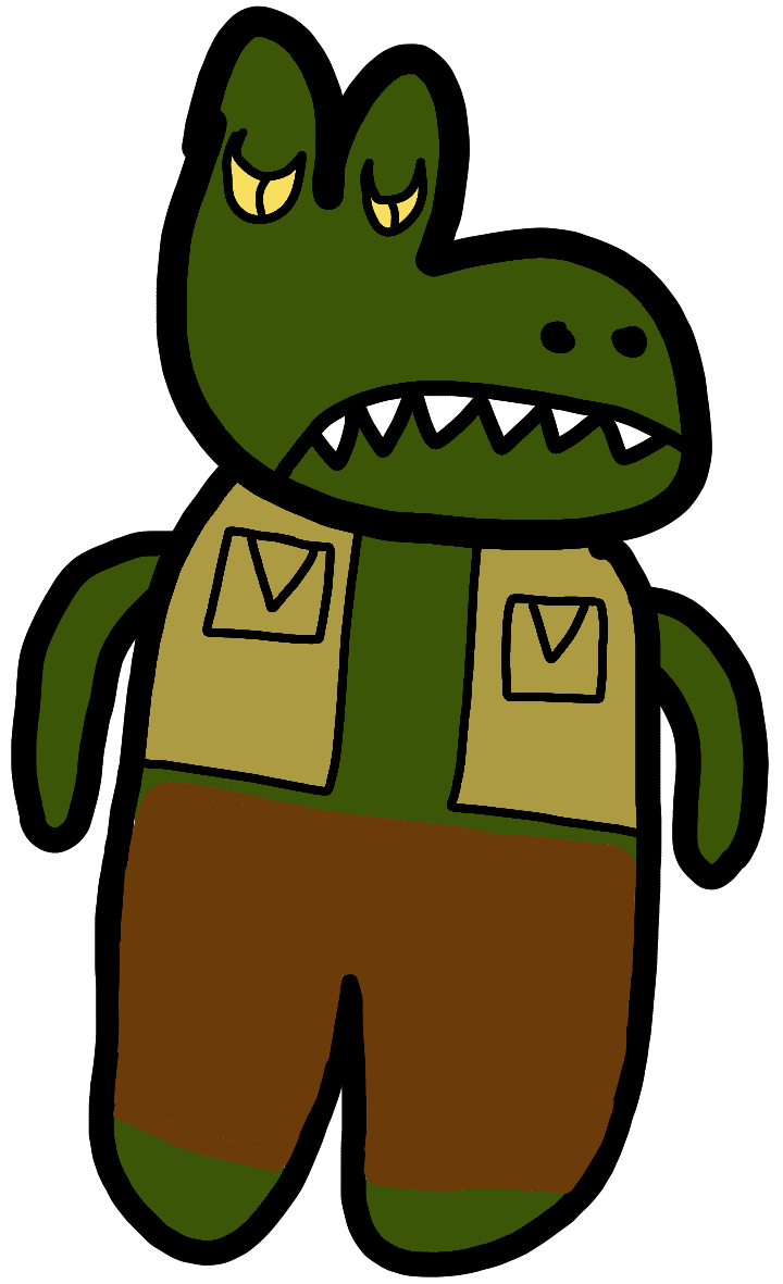 Another Logic and Abomination called Rex in TTAF Minis (I will call ...