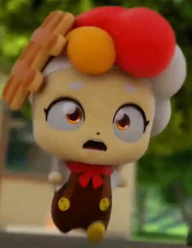 Discuss Everything About Catch! Teenieping Wiki | Fandom