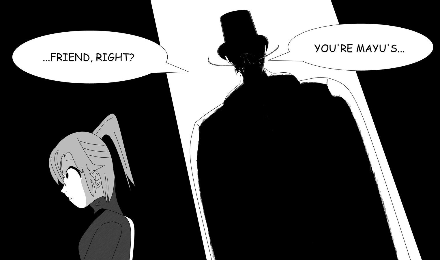 Arlecchino (Lies of P) in Elfen Lied | Fandom