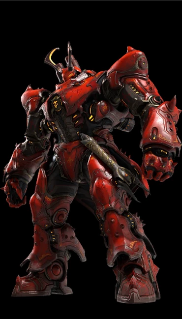 Who is more powerful? | Fandom