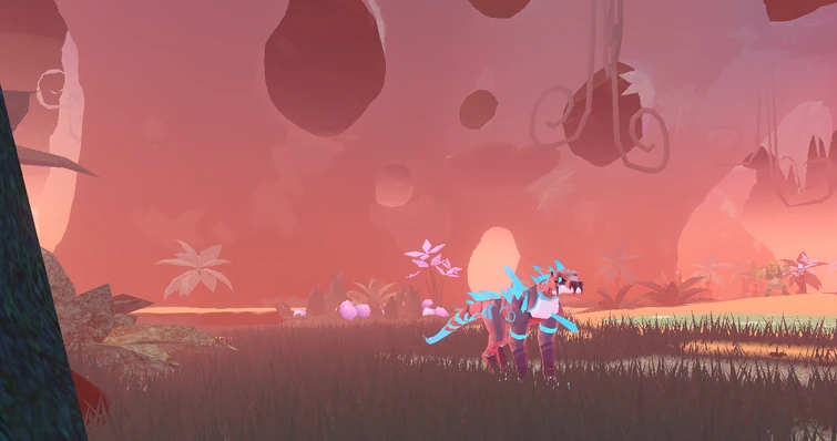 a perfectly normal screenshot | Fandom