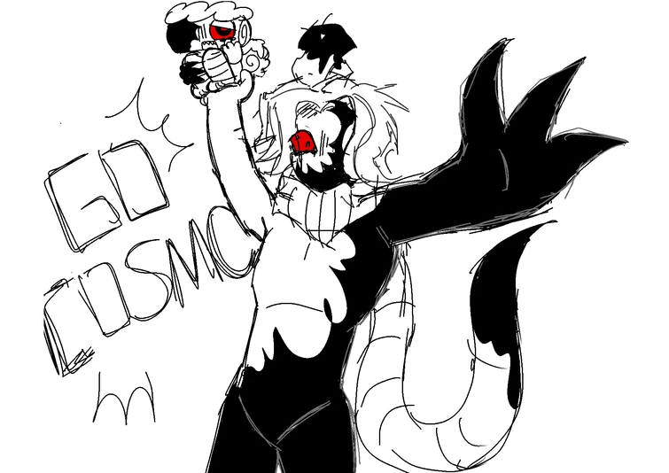 TWISTED FRUITCAKE COMIC | Fandom