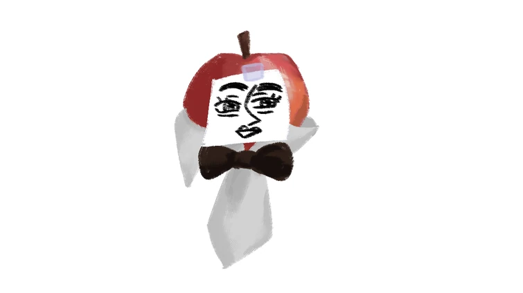 strong APPLe | Fandom