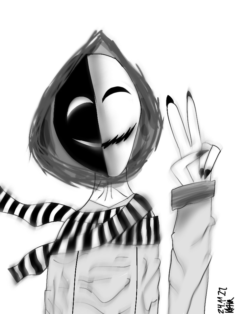 Discuss Everything About Creepypasta Wiki | Fandom