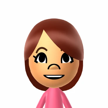 Which Custom CPU Mii of mine is the best? (PART 9!) | Fandom