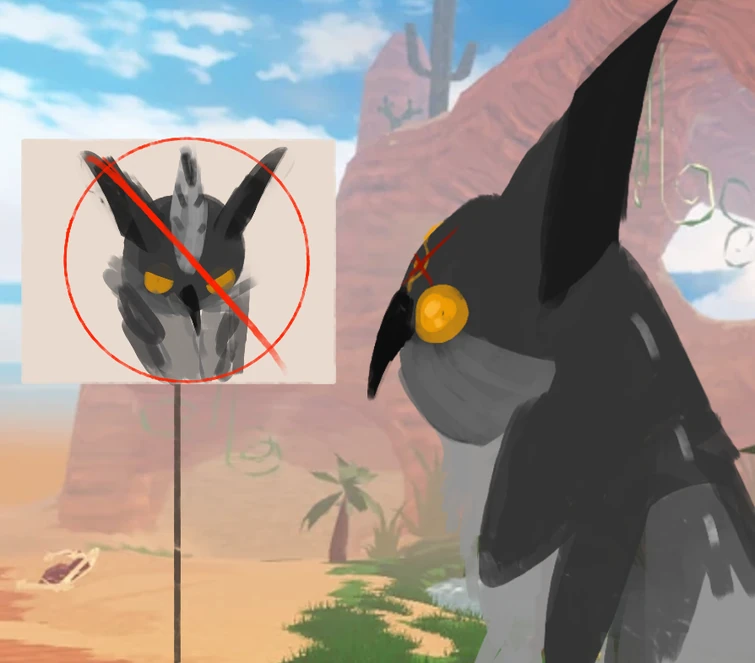 i sure do wonder who this sign is for | Fandom