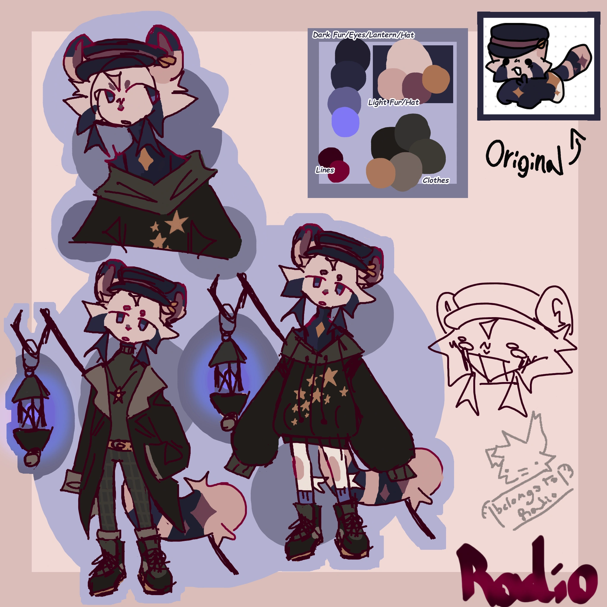 the trash man | Fandom