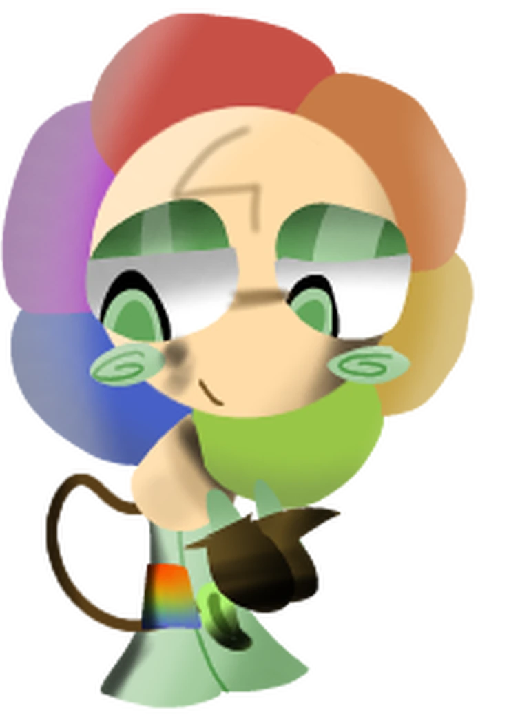 Dandy redesign 🥰 | Fandom