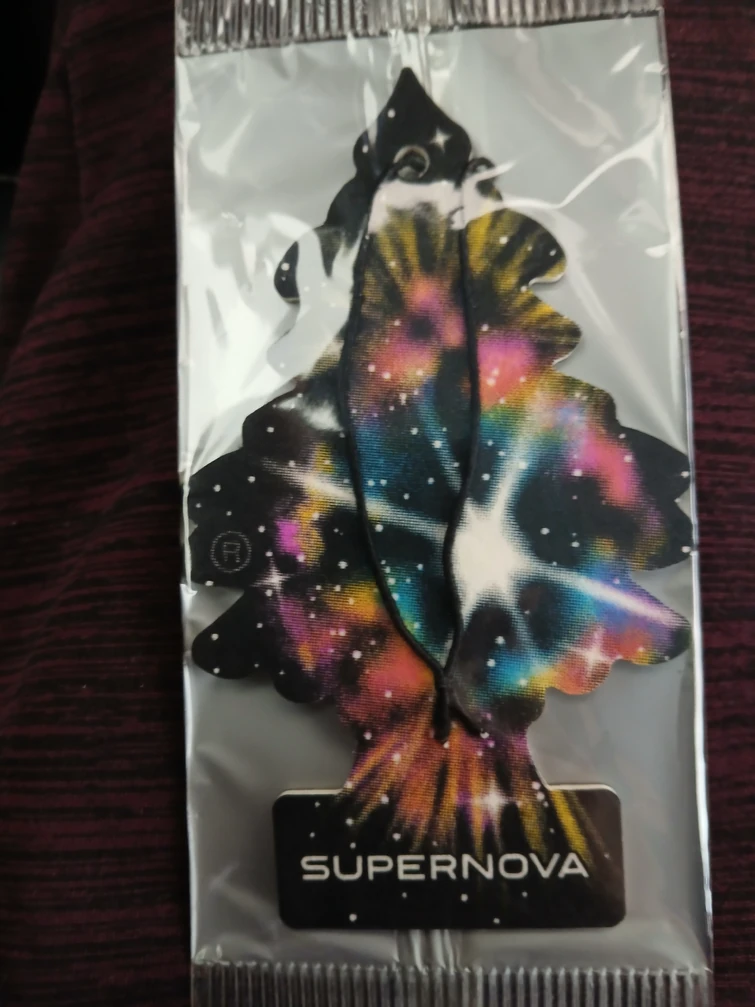 Supernova | Fandom
