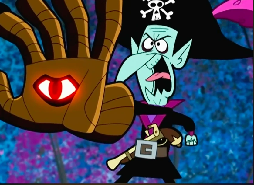 New Proposal | Fandom