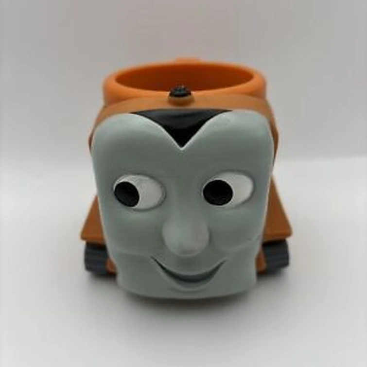 terence mug | Fandom