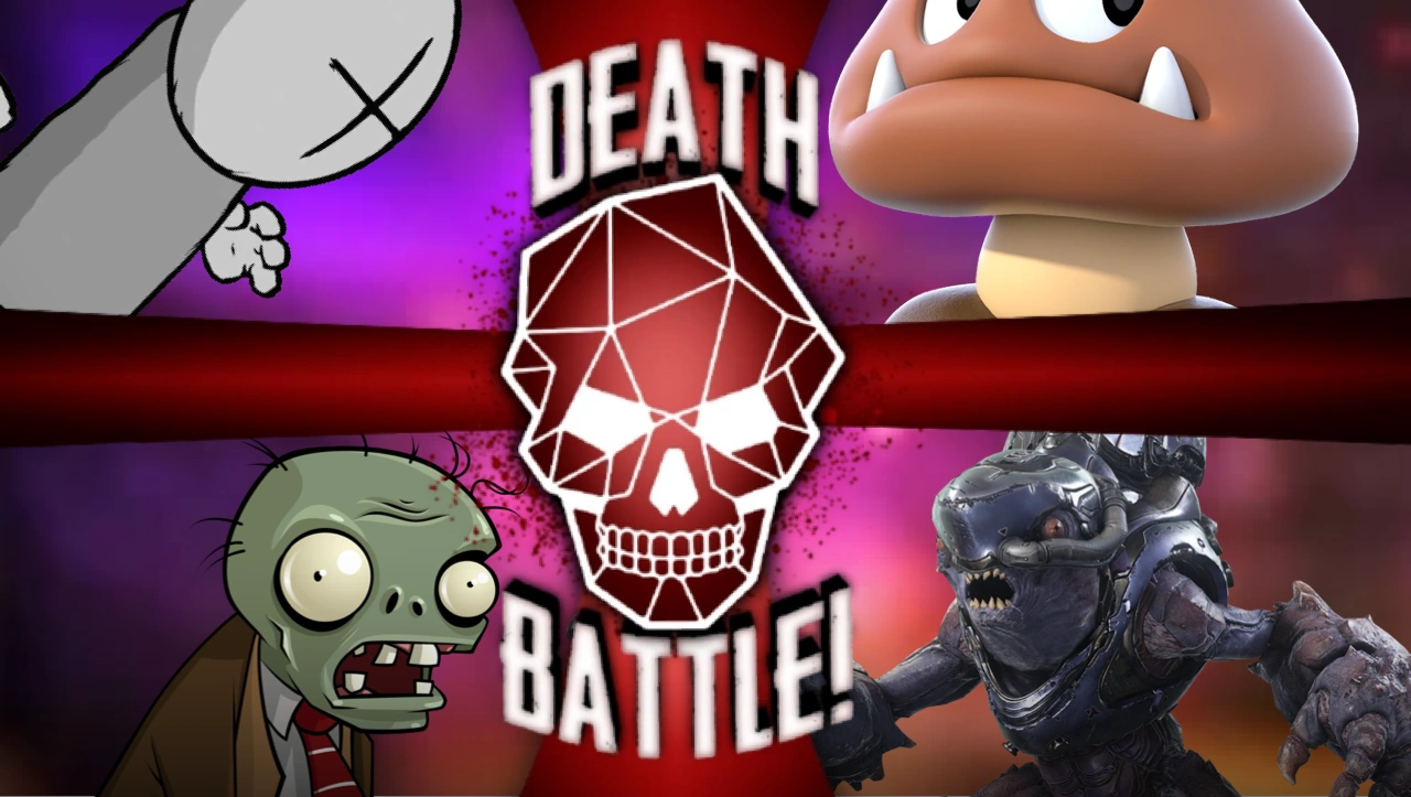 Army battle royale of basic enemies | Fandom