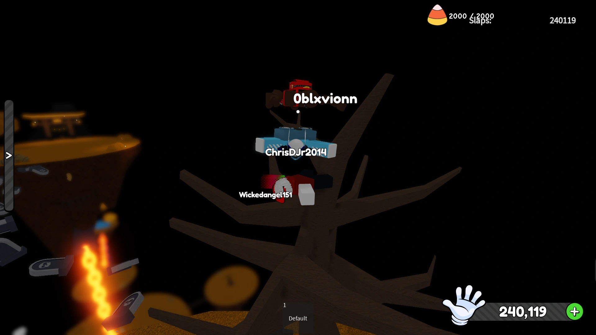 We share the same brain. | Fandom