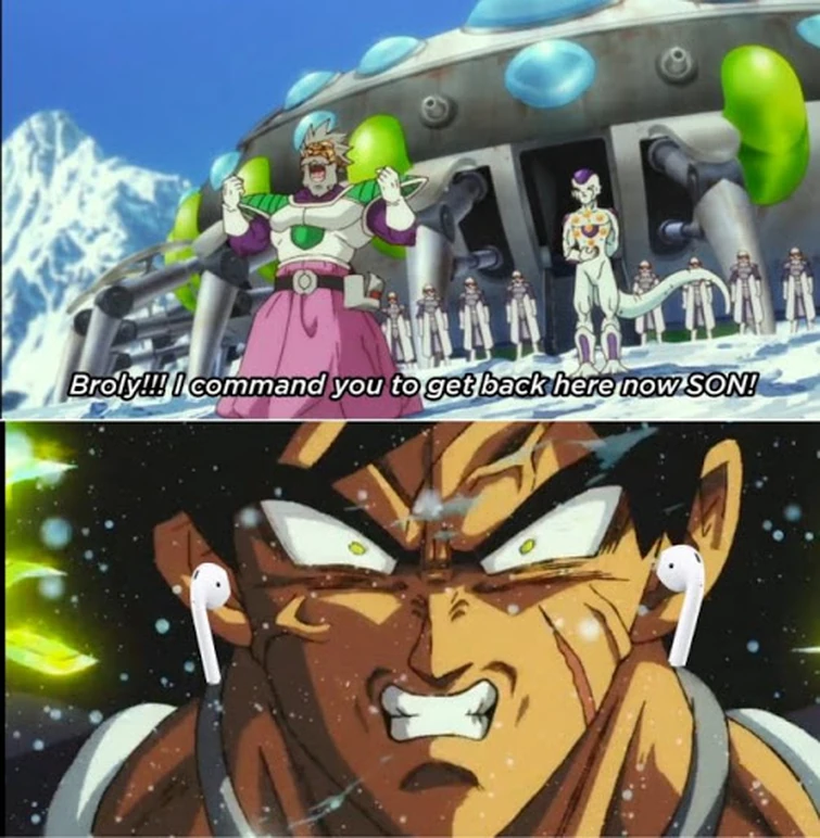 He can't hear you filthy monkey | Fandom