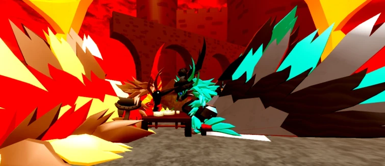 Discuss Everything About Dragon Adventures Wiki | Fandom