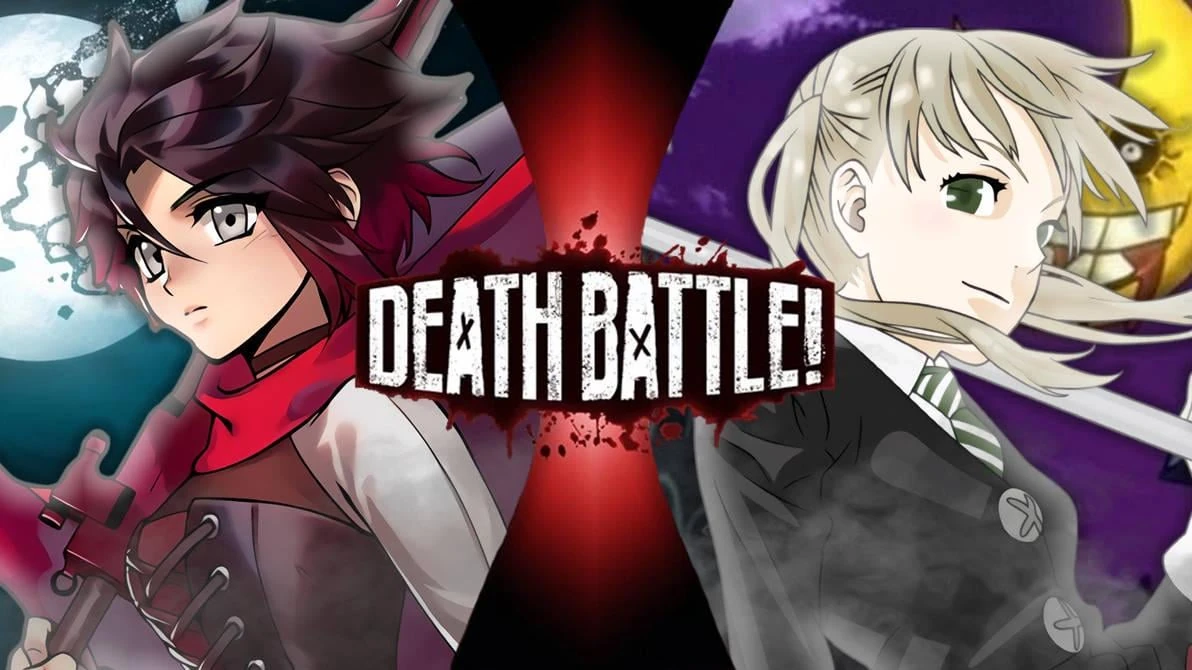 What Advantages do Ruby & Maka over each other? | Fandom