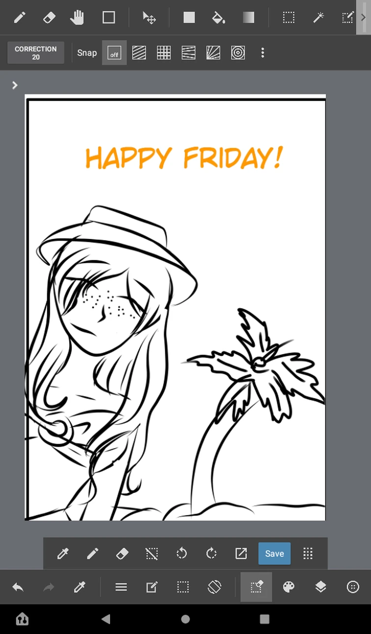 Avatar Yuki postcard | Fandom