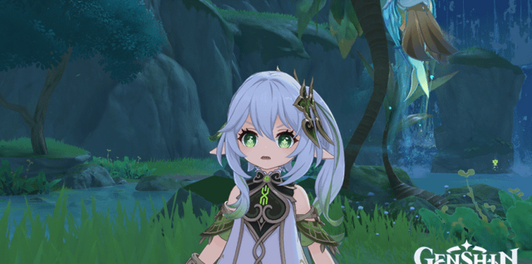 Discuss Everything About Genshin Impact Wiki | Fandom