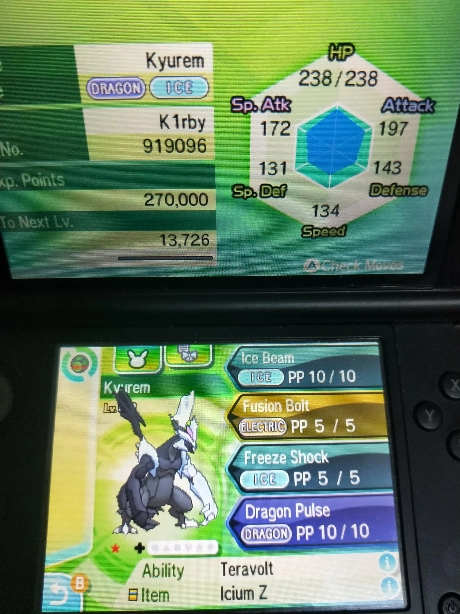 Oh my Arceus... | Fandom