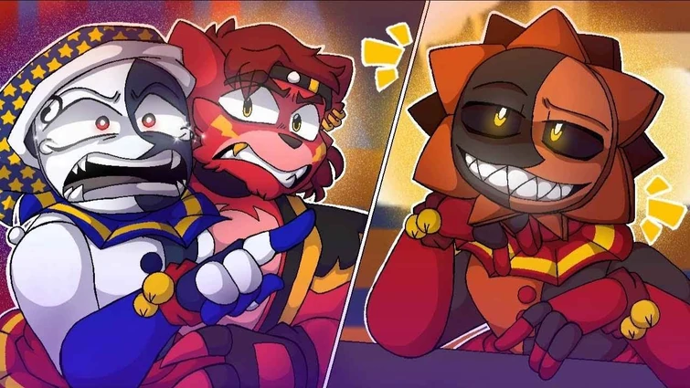 New EAPS episode | Fandom