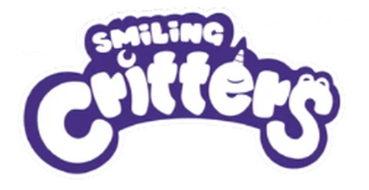 I made a transparent image of the smiling critters logo to use in the ...
