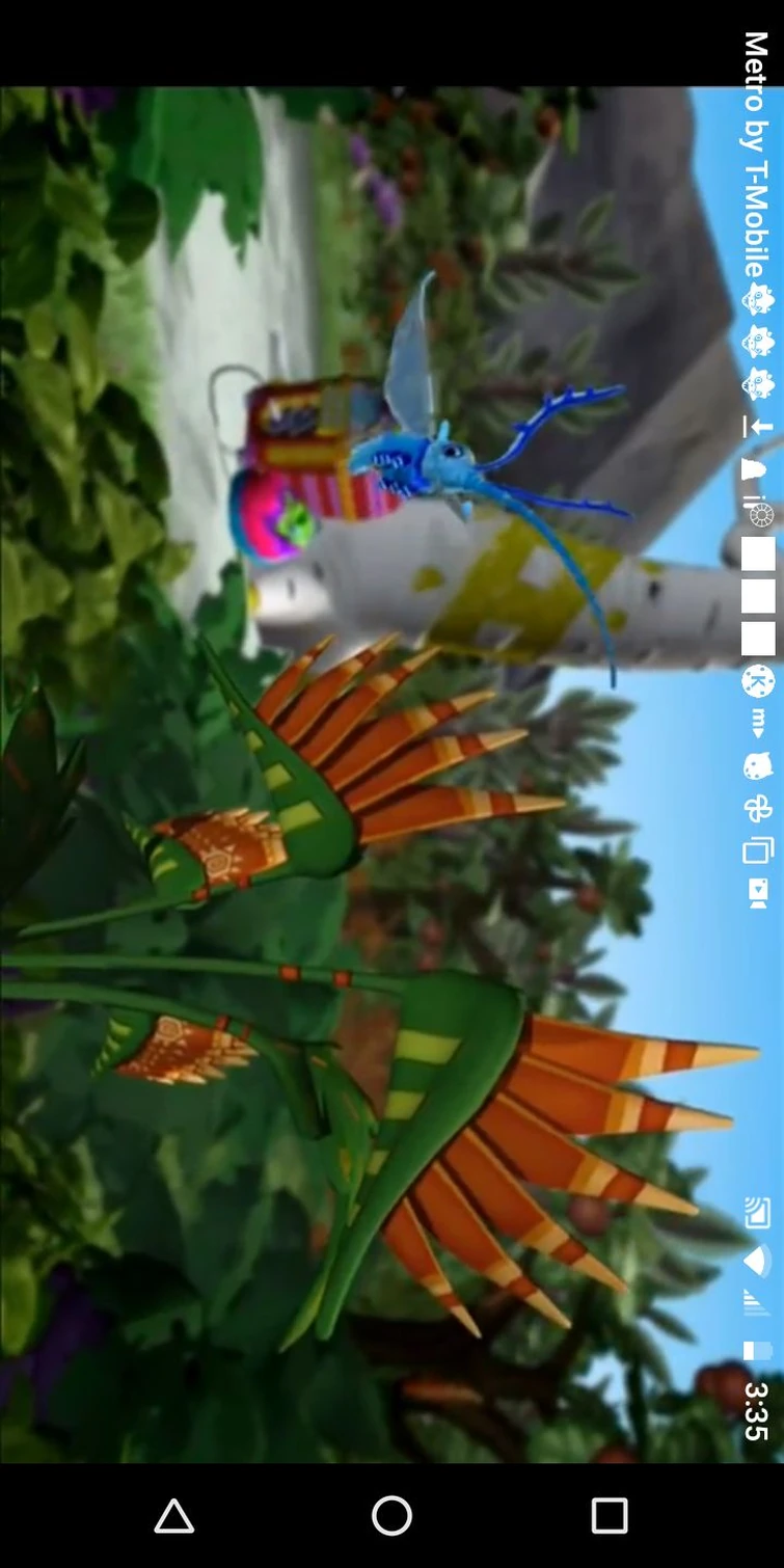 Discuss Everything About Viva Piñata Wiki | Fandom