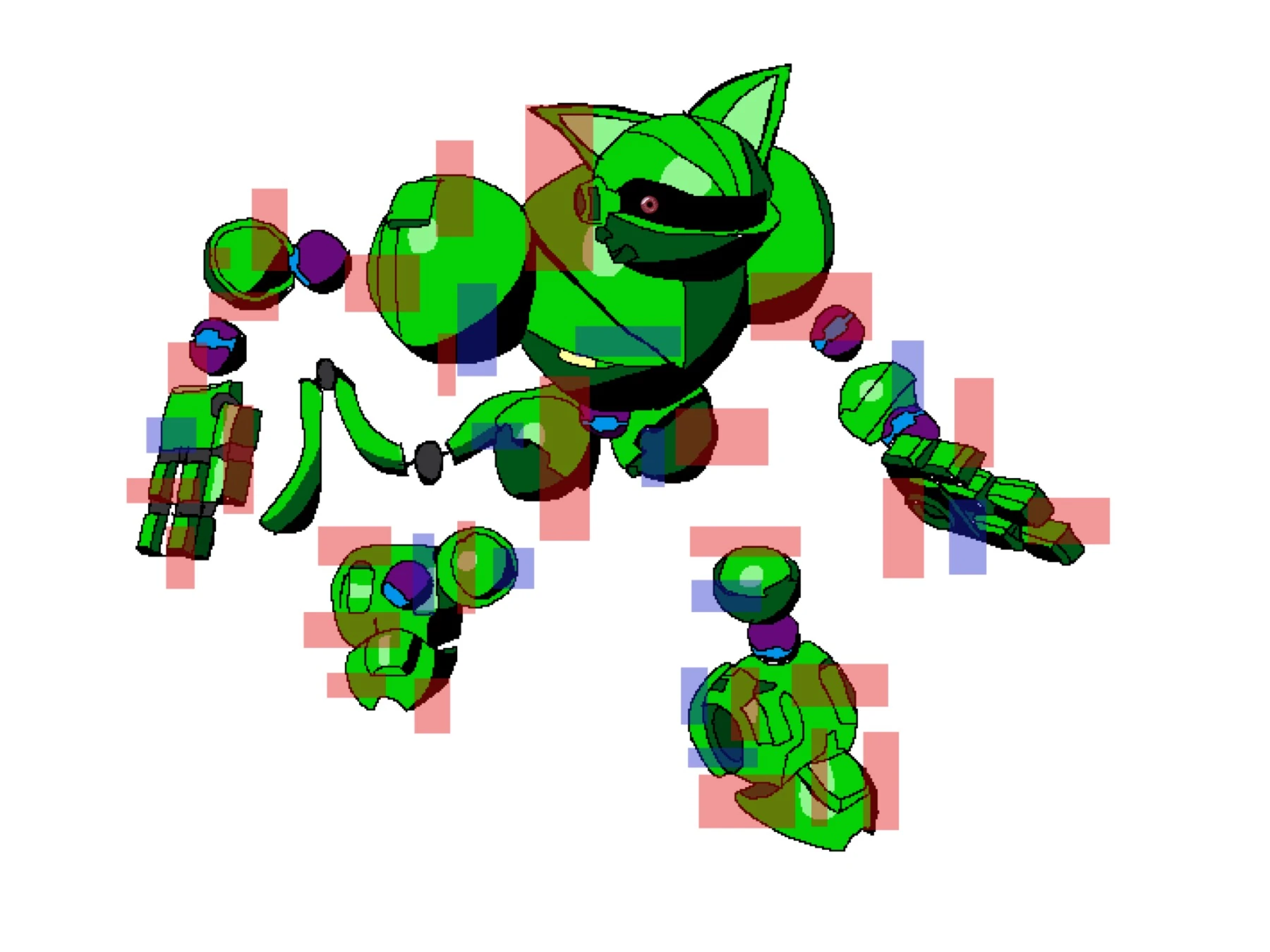 Archival [The ExE Archive mascot!] | Fandom