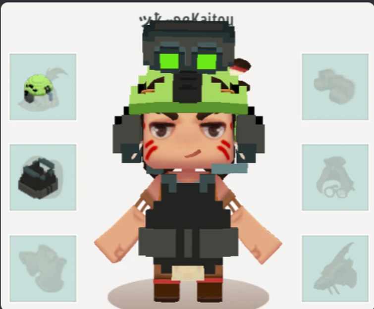 Discuss Everything About Project Delta Roblox Wiki | Fandom