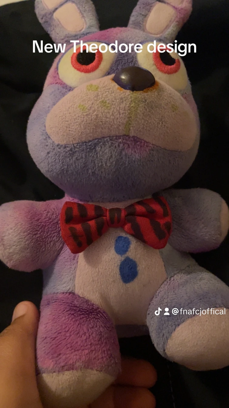 Working on something | Fandom